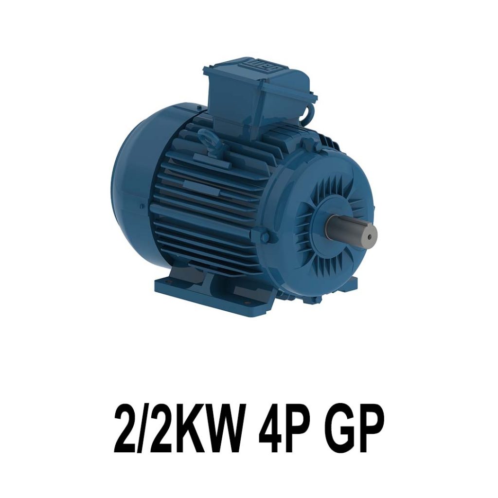 خرید الکتروموتور وگ 2/2KW 4P GP + لیست قیمت روز محصولات